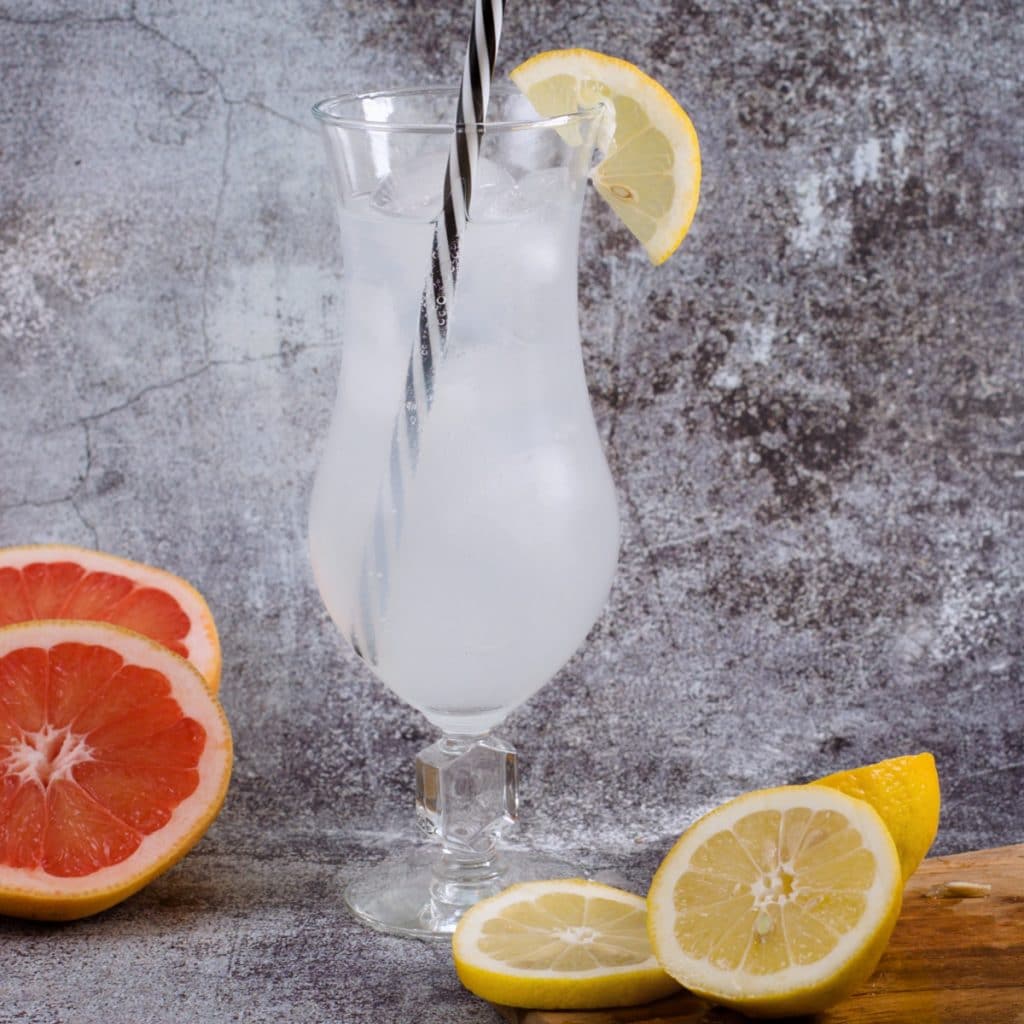 Lonkero-Finnish long drink recipe - Scandicuisine