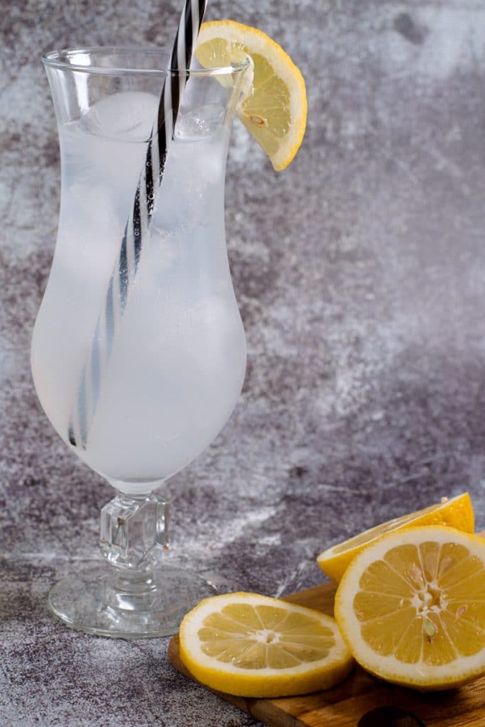 Lonkero-Finnish long drink recipe - Scandicuisine