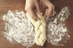 Finnish pulla-Nisu-cardamom bun - Scandicuisine