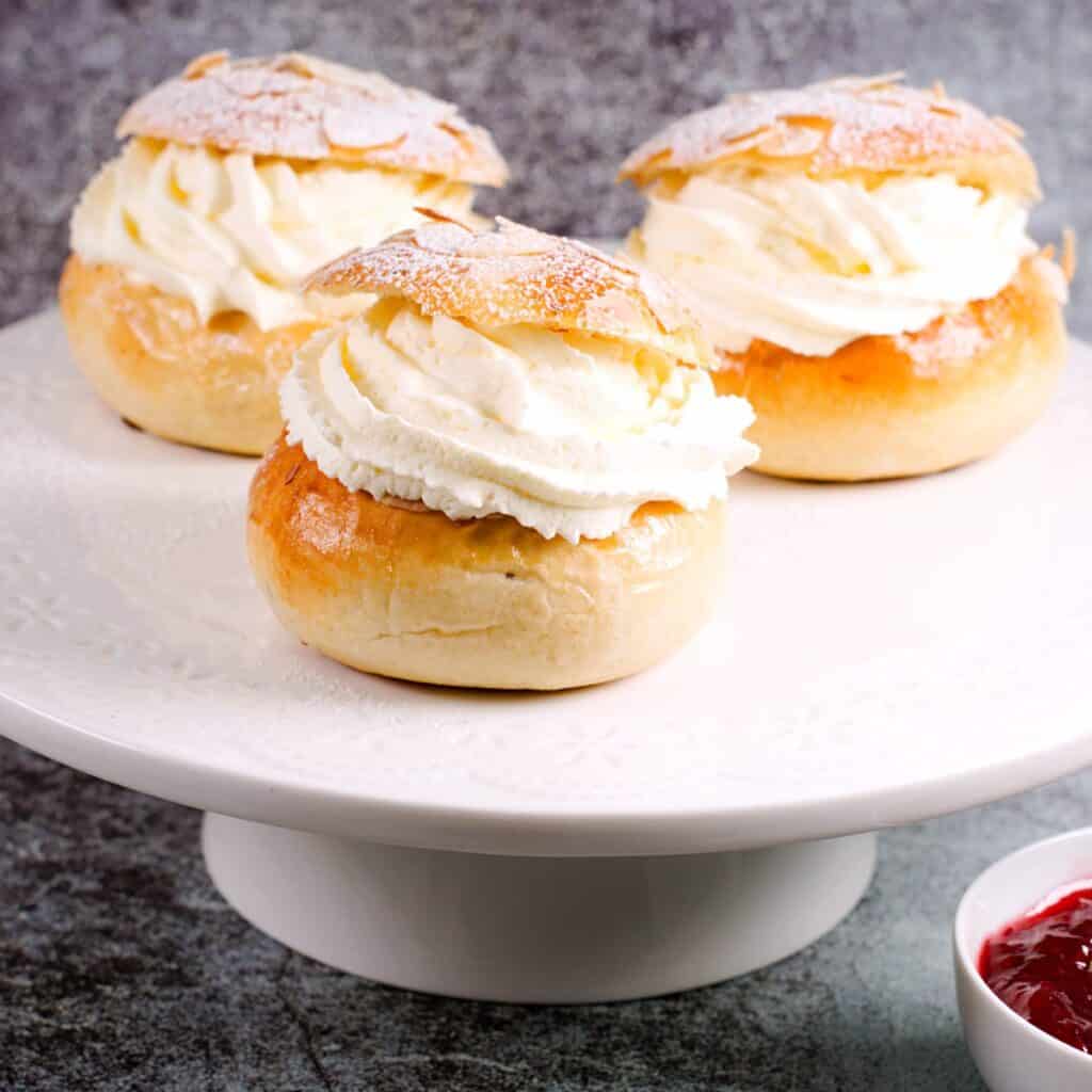 Finnish recipes Archives - Scandicuisine