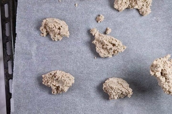 Finnish Rye flatbread - Scandicuisine