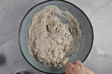 Finnish Rye flatbread - Scandicuisine