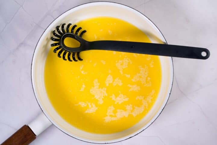Finnish Spoon Cookies-Lusikkaleivät - Scandicuisine