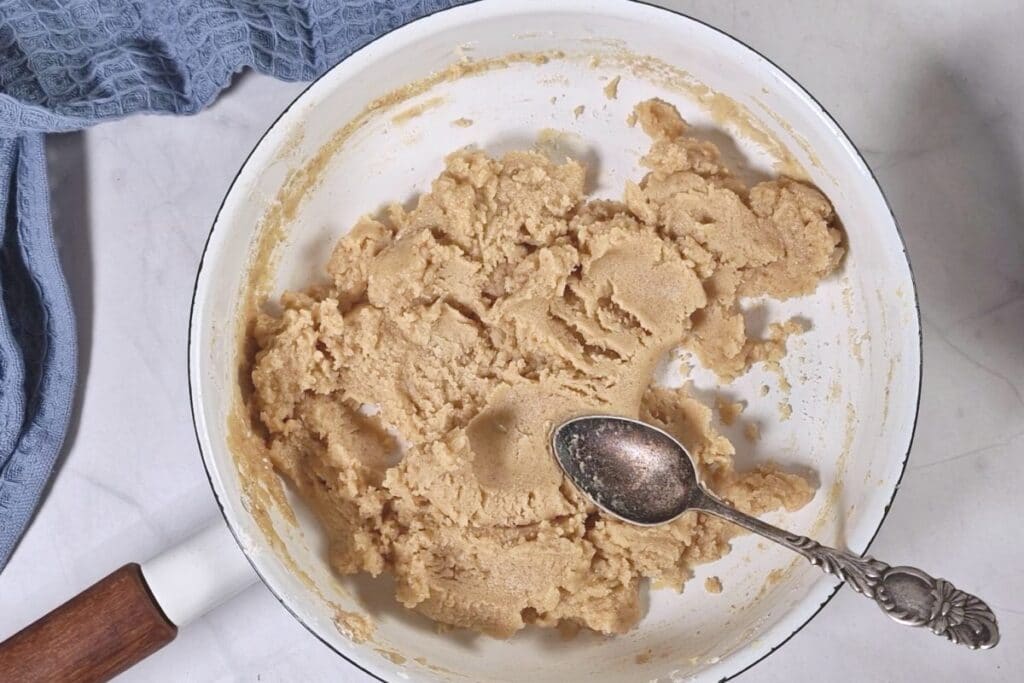 Finnish Spoon Cookies-Lusikkaleivät - Scandicuisine