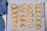 Finnish Spoon Cookies-Lusikkaleivät - Scandicuisine
