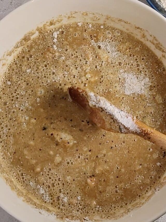 Archipelago bread-Saaristolaisleipä - Scandicuisine