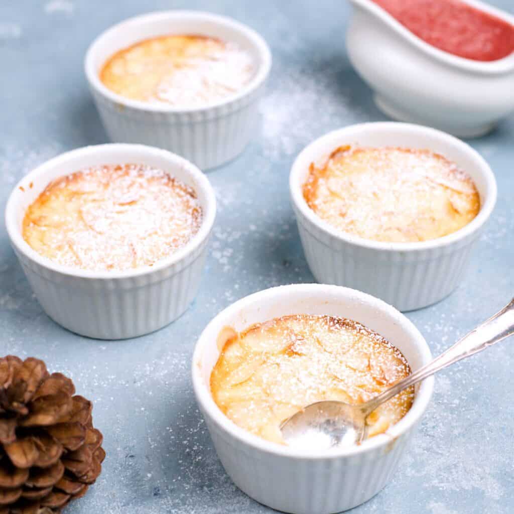 Risgrynsgröt-Swedish rice porridge - Scandicuisine