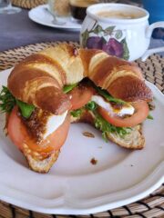 Typical Finnish breakfast - Scandicuisine