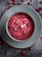 Typical Finnish breakfast - Scandicuisine