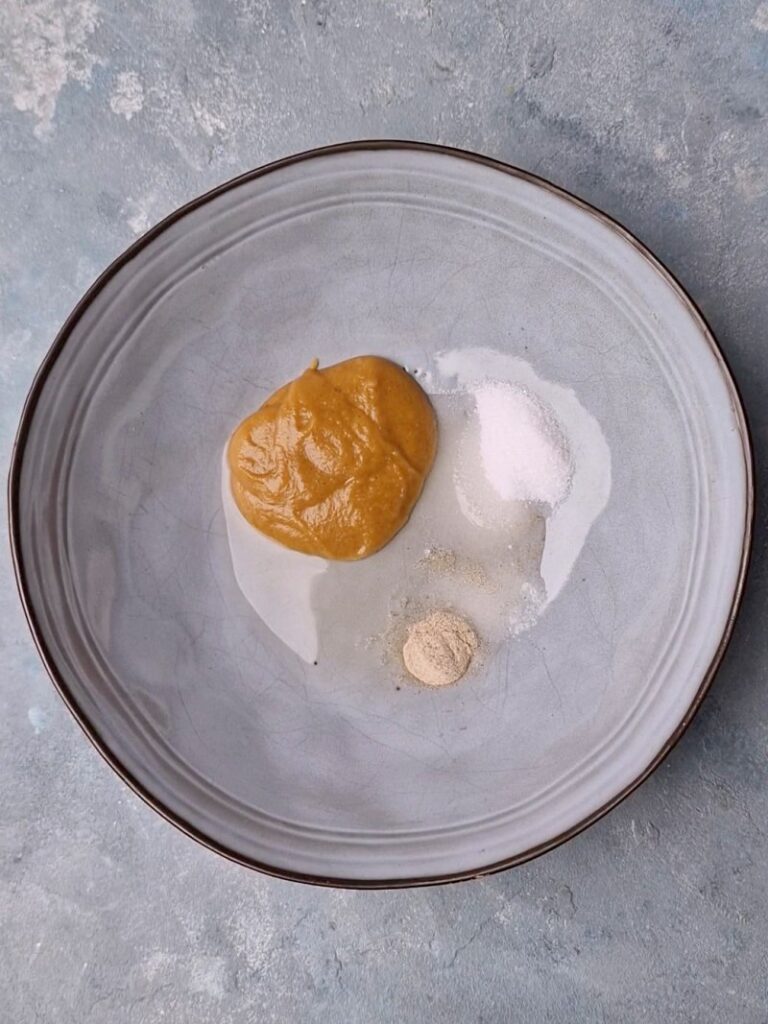 Dill Mustard Sauce – Swedish Hovmästarsås - Scandicuisine