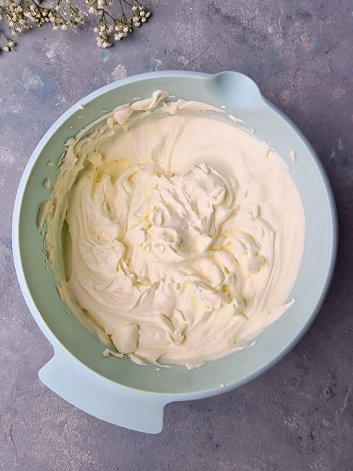 Brita cake - Scandicuisine