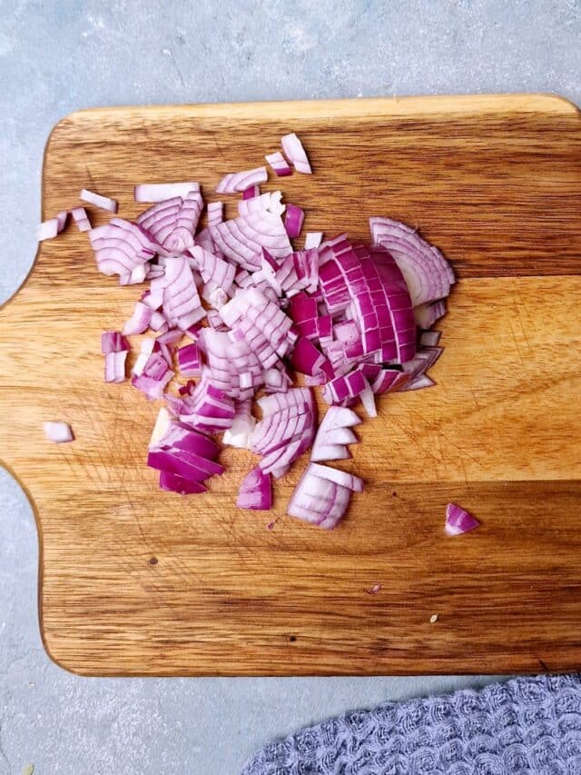 Finnish potato salad - Scandicuisine